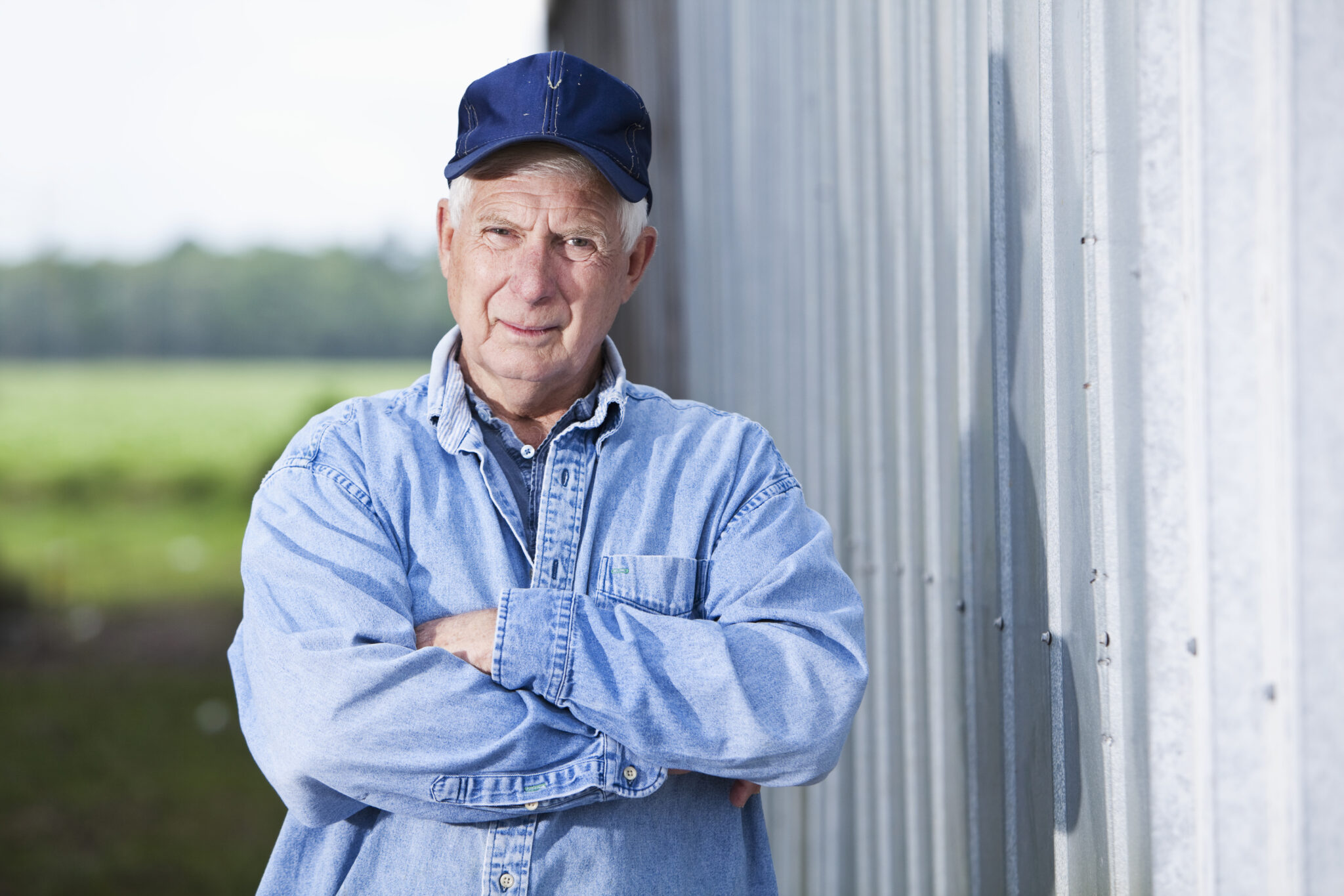 Agricultural Surveys (Sign-up) – Stratus Research